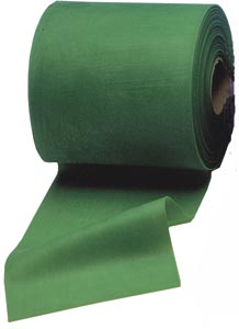 Träningsband Flexaband Extra stark/Grön - Varsam