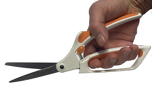 Fiskars Universalsax - Varsam