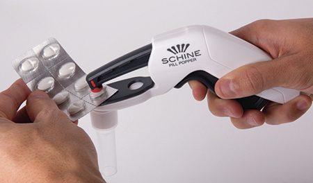 Tablettång Pill Popper - Varsam