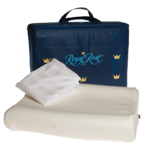 Royal Rest Memory Sovkudde - Varsam