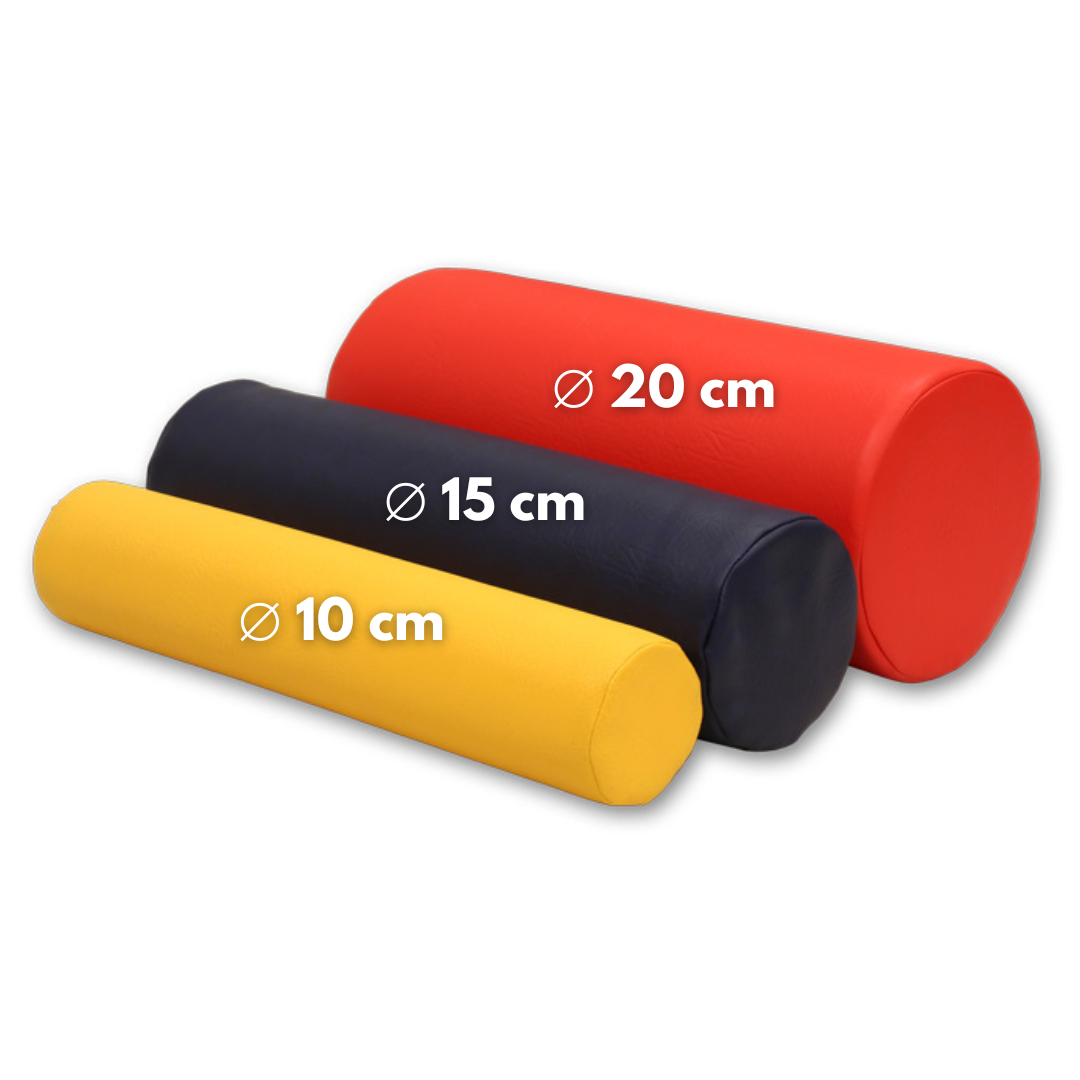 Cylinderrulle galon 10 cm - Varsam