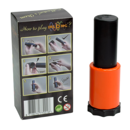 Dael O Ring - Varsam