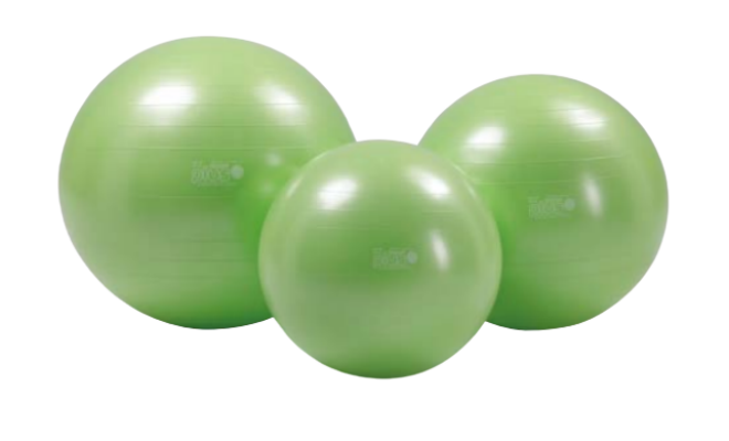 Balansboll Gymnic - Grön