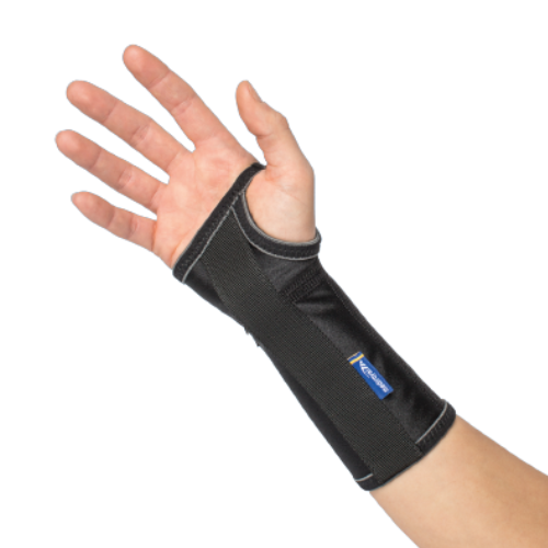 Handledsortos Mediroyal Ventus Short MR2220 - Varsam