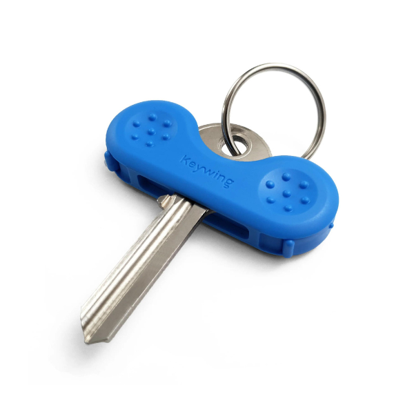 Keywing nyckelgrepp - Varsam