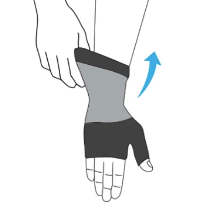 Neo-G Airflow Hand - Varsam