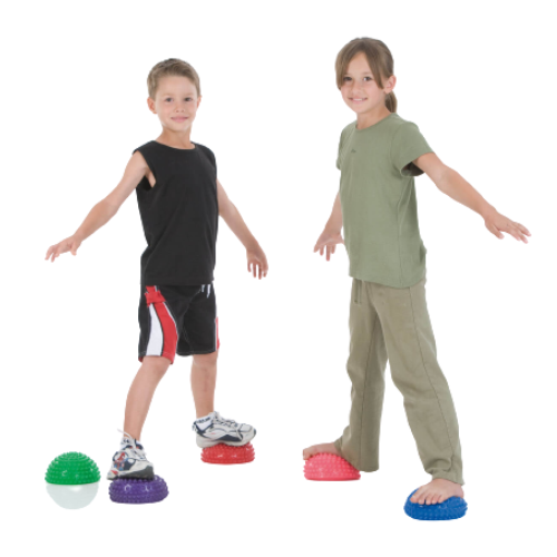 Senso balans och massage till fötterna - Togu - Varsam