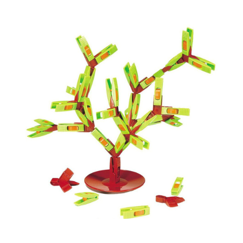 Tricky Tree - Varsam